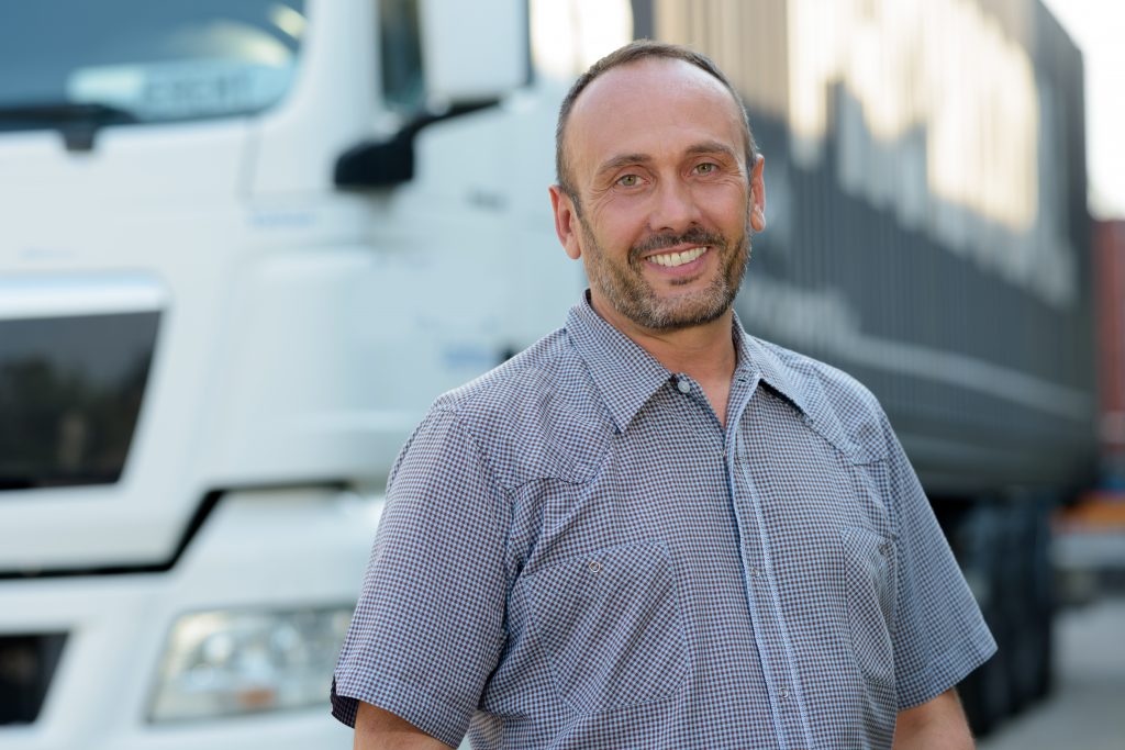 Continuing Education Options for Semi Truck Drivers | Nextran Truck ...