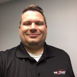 Atlanta | Nextran Truck Centers Nextran USA