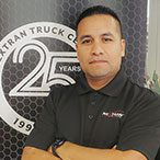 Miami | Nextran Truck Centers Nextran USA