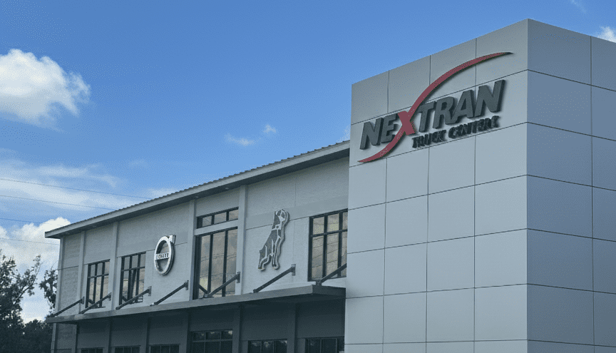 Ocala | Nextran Truck Centers Nextran USA